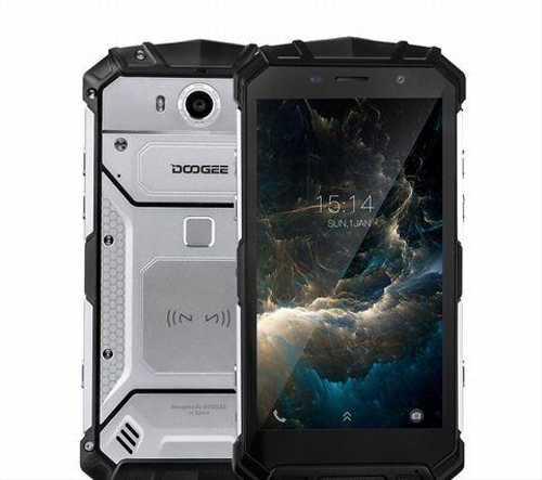 Продам телефон Doogee S60 Lite