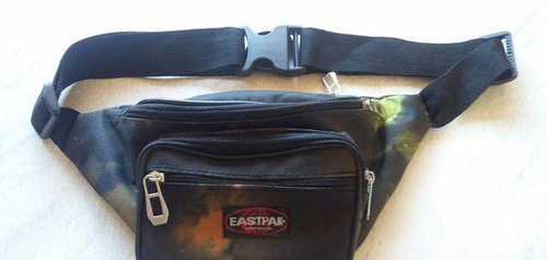 Барсетка eastpak