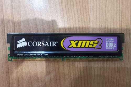 Оперативная память ddr2