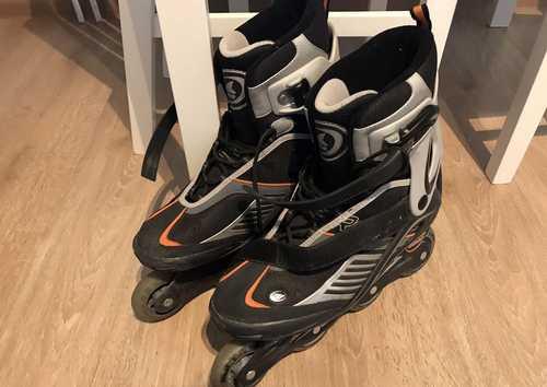 Ролики Rollerblade Spiritblade, 45 размер