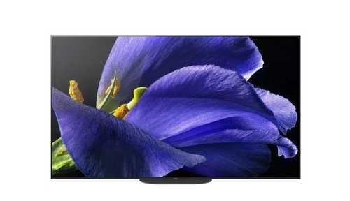 Телевизор oled Sony KD-65AG9