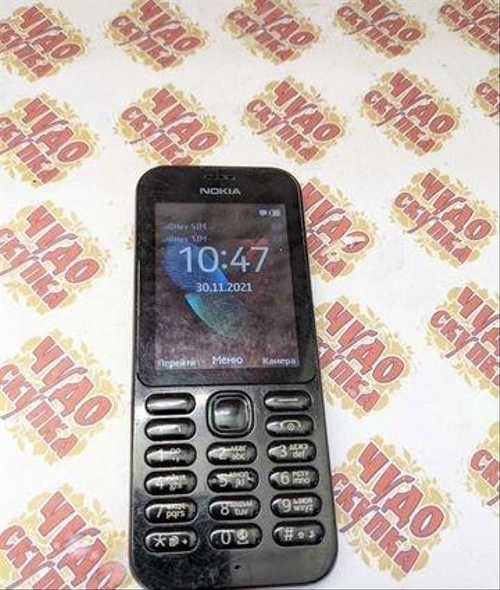 Телефон Nokia 222(Кир)