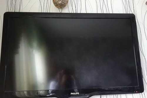 Телевизор philips 42pfl5405h/60