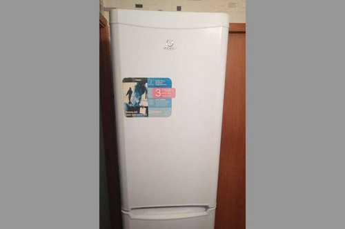 Холодильник indesit с раздельными отделениями