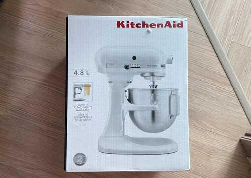 Миксер KitchenAid 5KPM5E