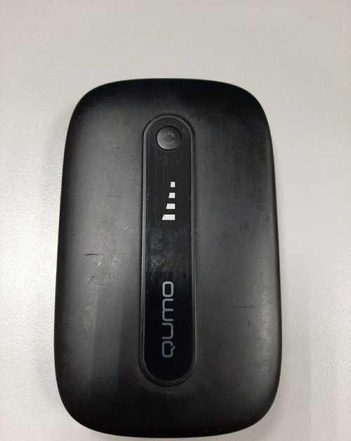 Power bank qumo 13000