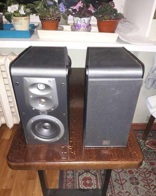 Колонки Jbl ES20