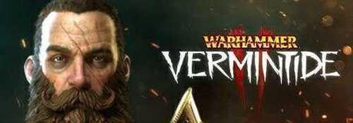 Игра Warhammer: Vermintide 2