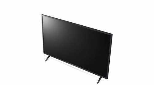 Телевизор LG 49UN73006LA 49" Новый