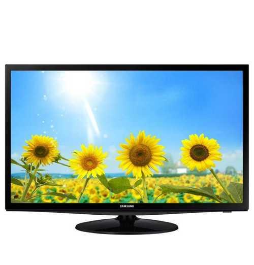 Samsung ue19h4000ak схема