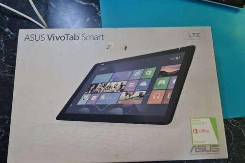 Планшет asus VivoTab Smart