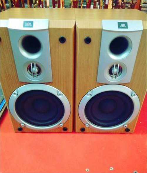 Акустика полочная JBL SCS 178