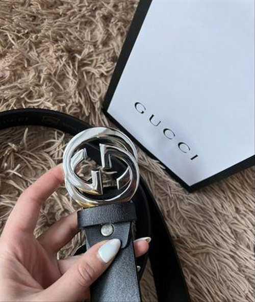 Ремень Gucci