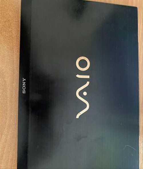 Sony vaio svs13