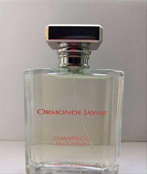 Ormonde Jayne champaca