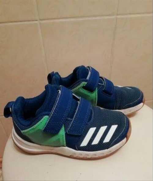 Кроссовки adidas 28р (18см)