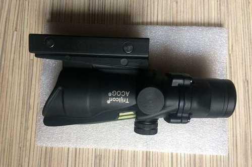 Оптический прицел Trijicon acog 4x32