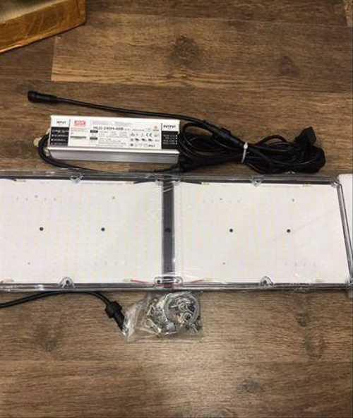 Samsung quantum board 240watt