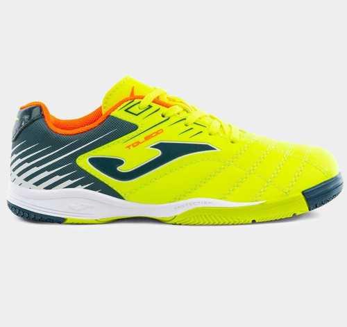 Детские футзалки Joma размер 35.5
