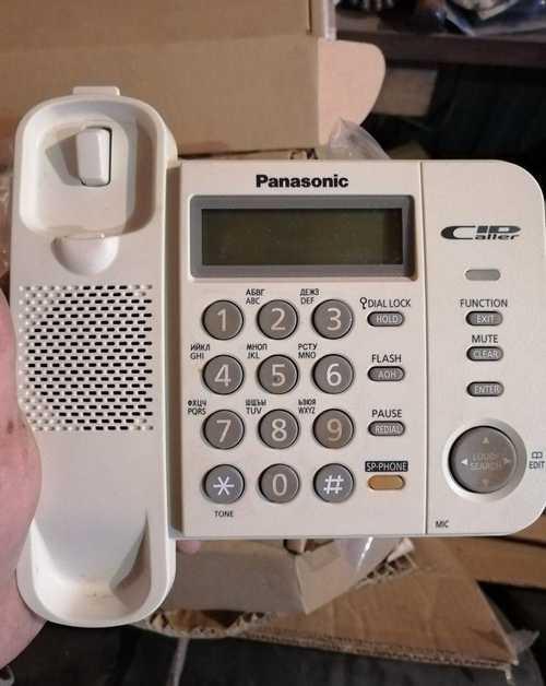 Panasonic kx-ts2358