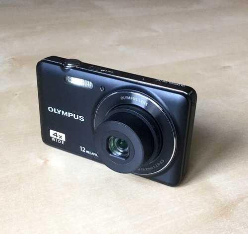 Olympus VG-110