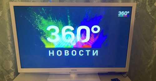 Телевизор Toshiba 32EL934RB