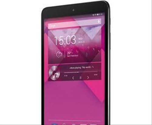 Планшет/3G Alcatel OneTouch POP 8