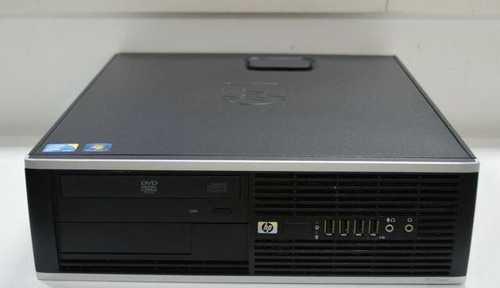 Компьютер HP Compaq 8000 SFF