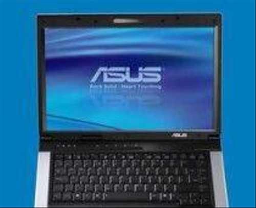 Ноутбук на разбор Asus X50Z