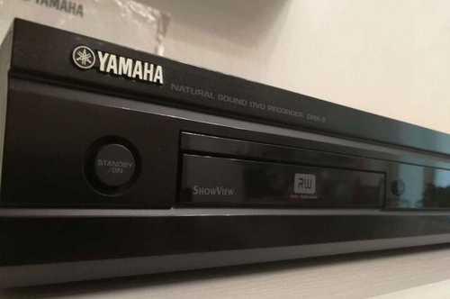 DVD-рекордер Yamaha drx-2