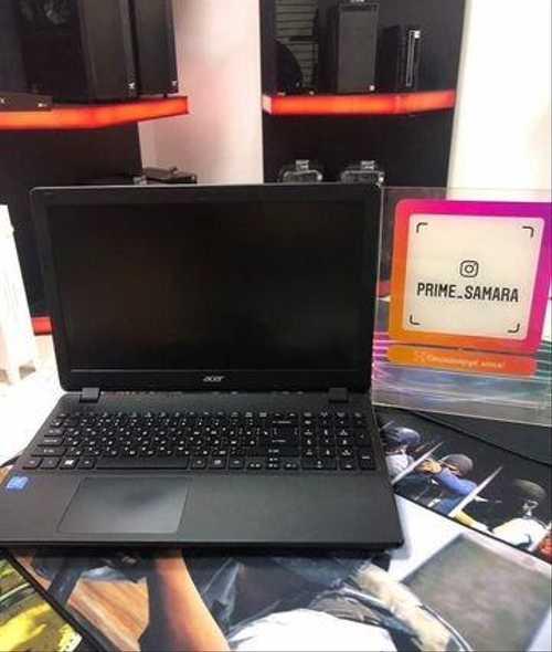 Ноутбук Acer, Pentium N3710/4Gb/HDD1000/Intel HD