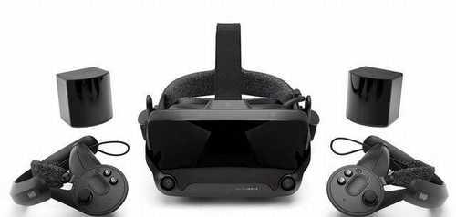 Valve Index VR Kit Полный комплект