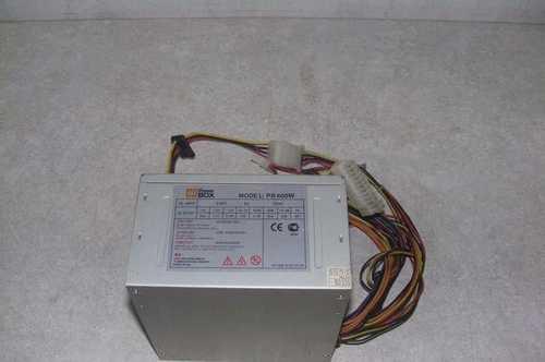 Блок питания PowerBox PB400W