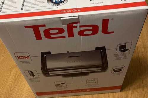 Электрогриль Tefal incio GX241D38
