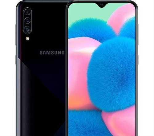 Samsung Galaxy A30s SM-A307F