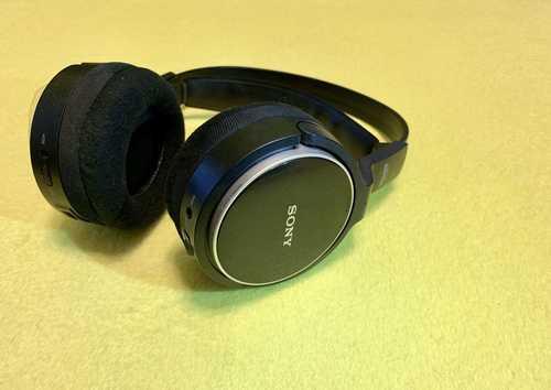 Наушники Sony MDR-RF810R wireless stereo headphone