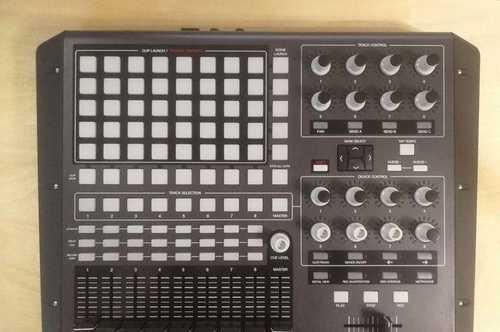 Akai apc 40