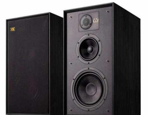 Колонки Wharfedale 85th Linton Black Oak