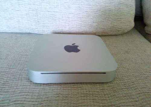 Mac Mini середина 2010