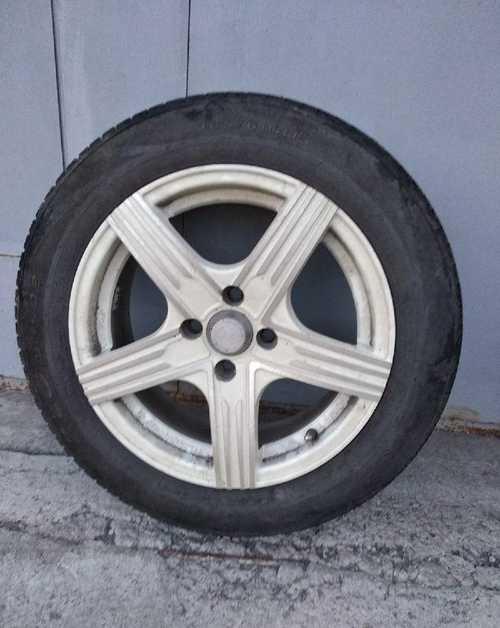 Sailun Atrezzo SH402, 185/60 R15