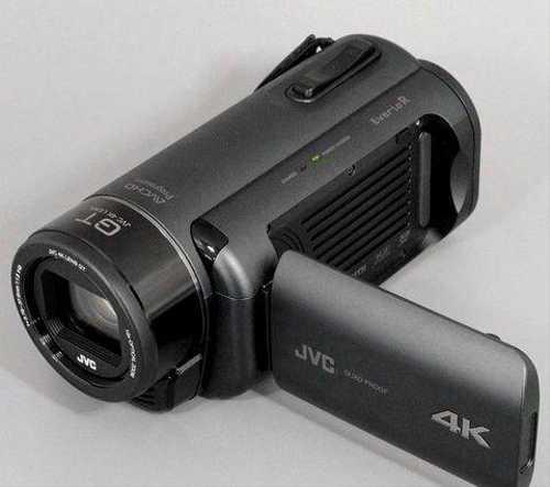 Видеокамера JVC GZ-RY980