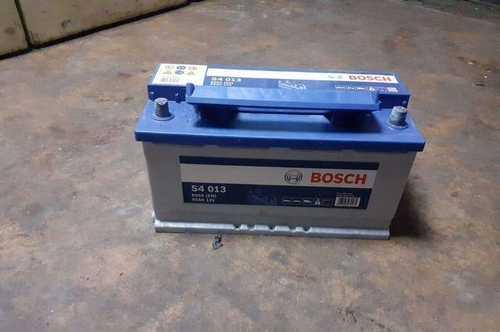 Аккумулятор Bosch 800A 95Ah 12V