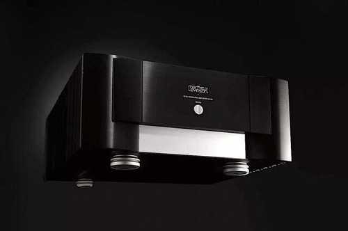 Mark Levinson № 534 Dual Mono Power Amplifier