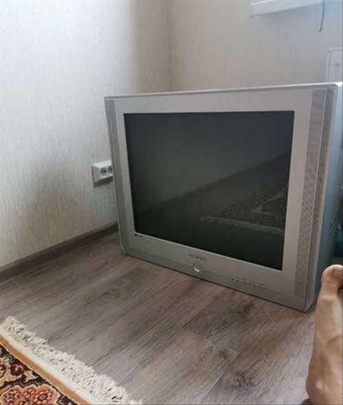 Телевизор Samsung бу