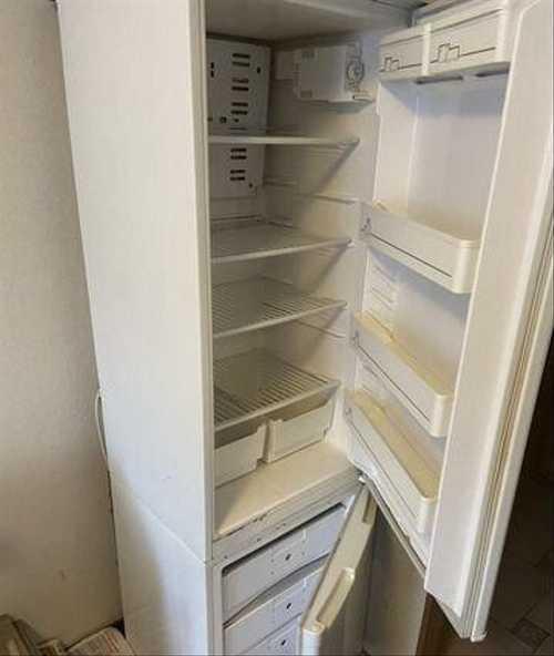 Холодильник бирюса 228с