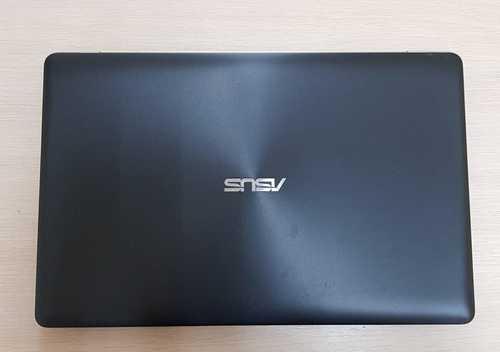 Asus K750J i7