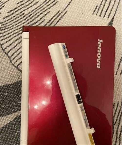 Ноутбук Lenovo s9 ideapad