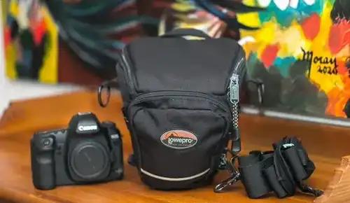 Lowepro S&F Toploader 65 AW (5155)