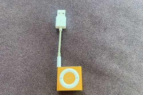 Плеер iPod shuffle оригинал