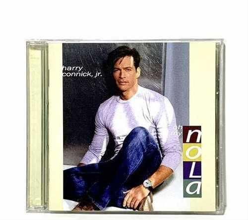 CD диск Harry Connick, Jr. "Oh, My Nola"